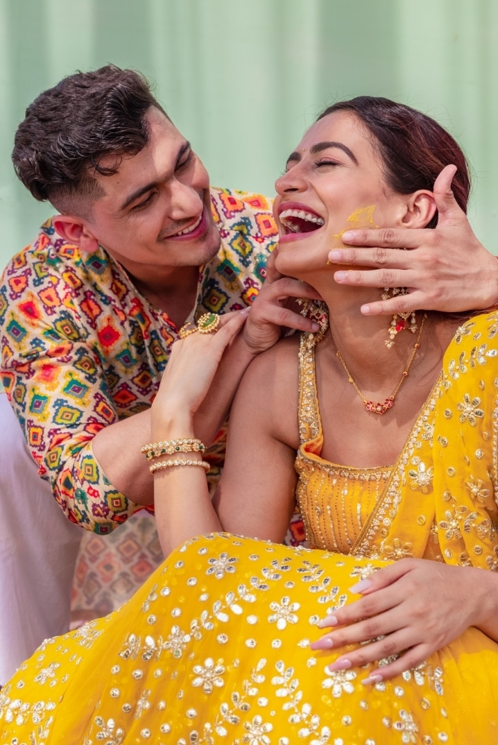 Shaadi ka Ghar – Courtyard by Marriott Aravali Resort