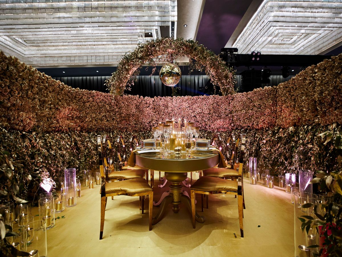 5 Reasons You Should Not Miss the Table Design Exhibition 2024